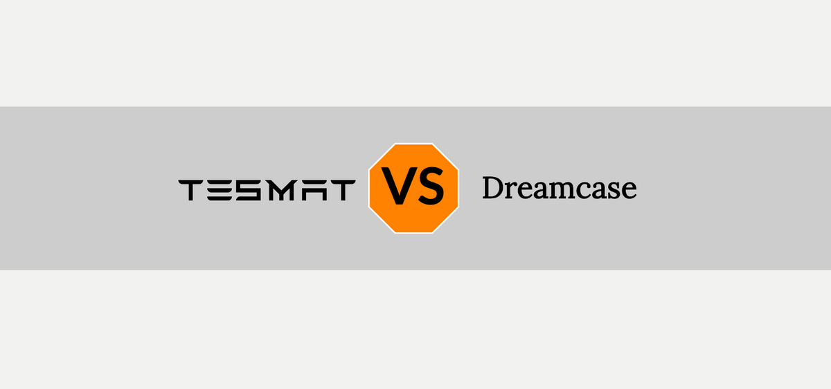 TESMAT vs Dreamcase: The best Tesla mattress for Model 3 | TESMAT ...