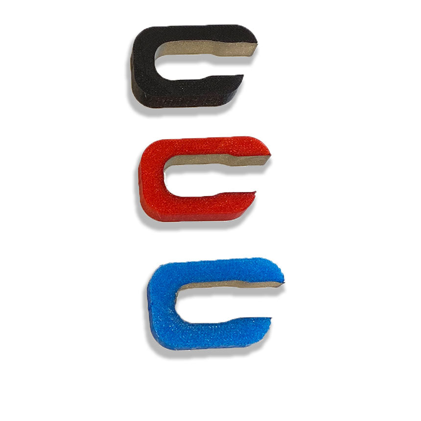 Model 3 + Y Hack: Rear Camera Clamp | Tesla Mattresses + Privacy Screens